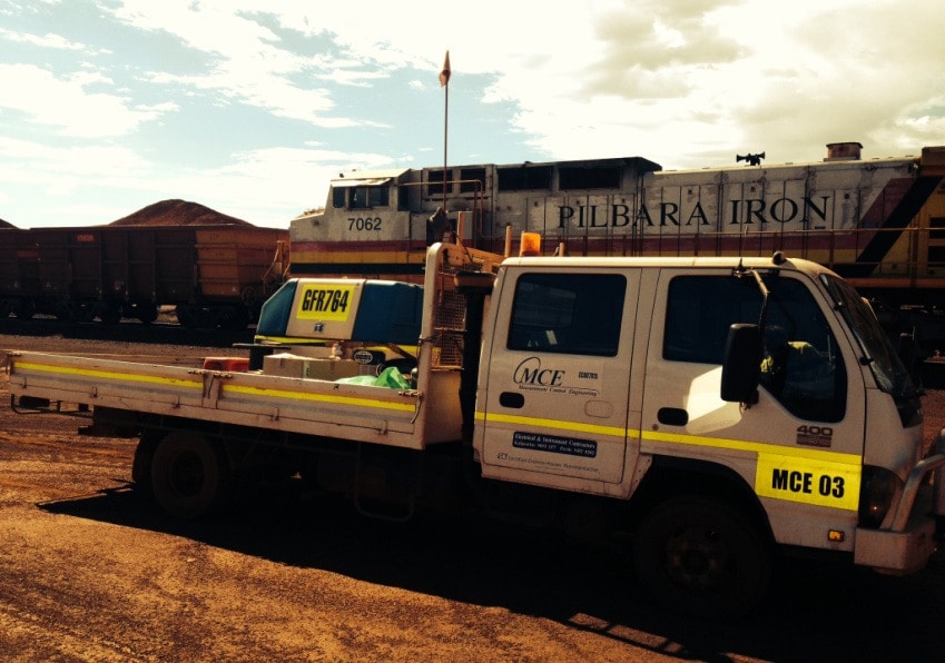 Capabilities - Measurement Control Engineering